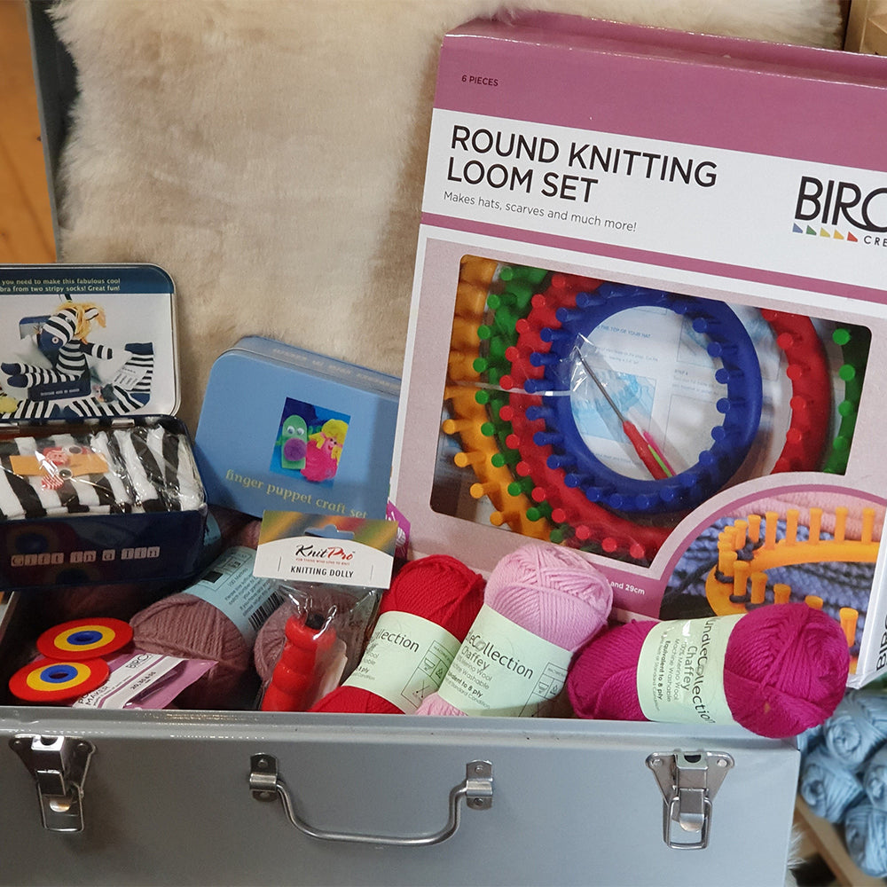 Collections - Nundle Woollen Mill