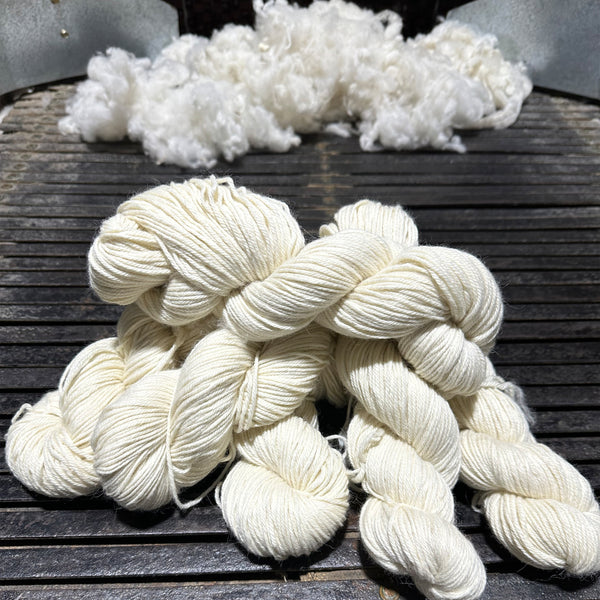 Yarns Page 2 - Nundle Woollen Mill