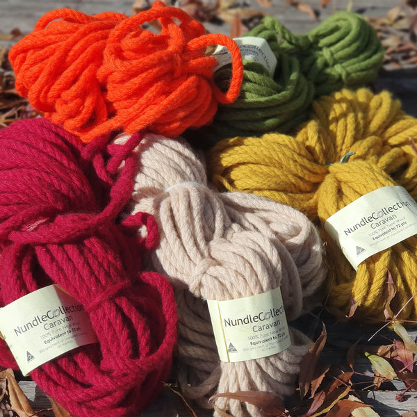 Knit Crochet - Collection - Nundle Woollen Mill Tagged "Yarns"