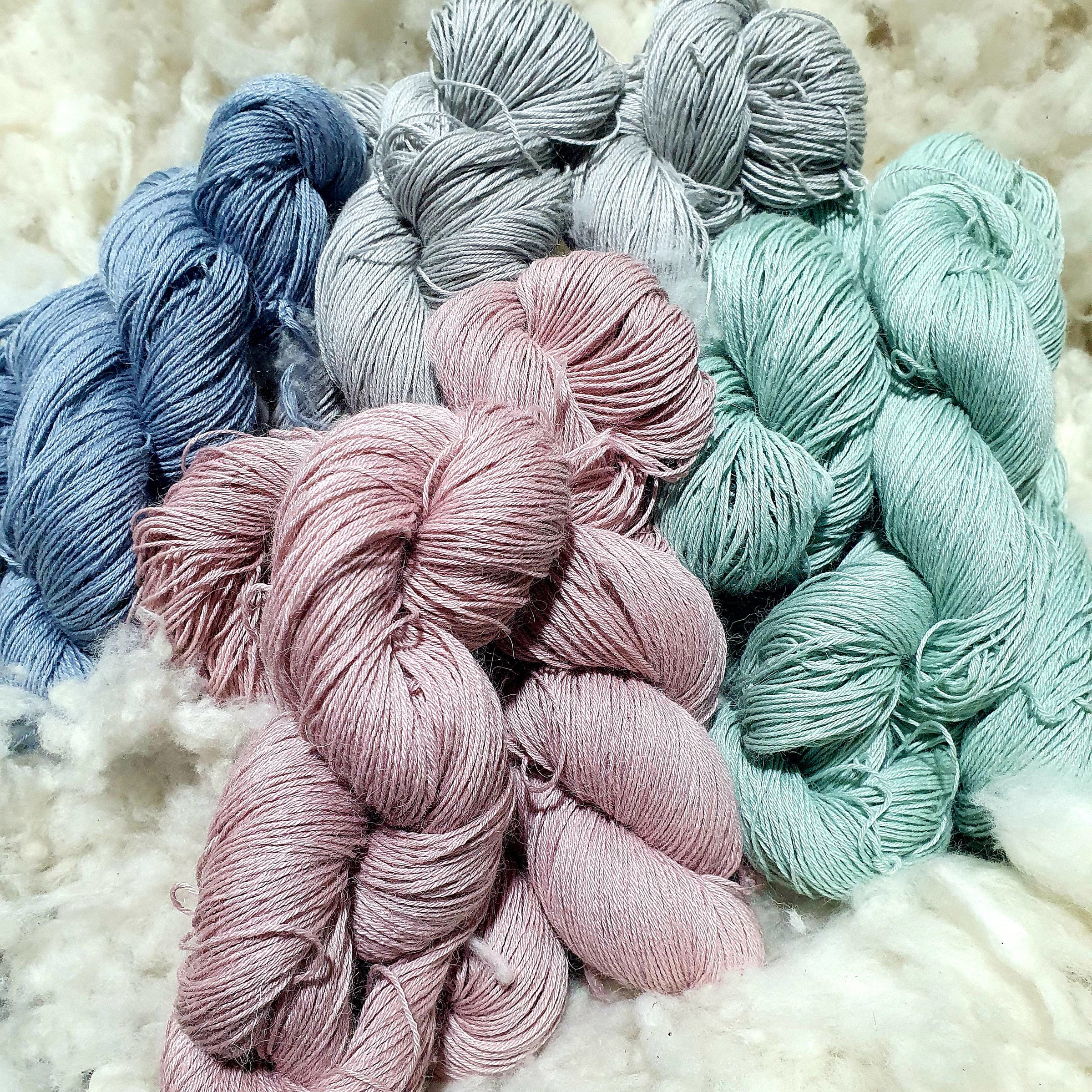 Knit Crochet - Collection - Nundle Woollen Mill Tagged "Yarns"