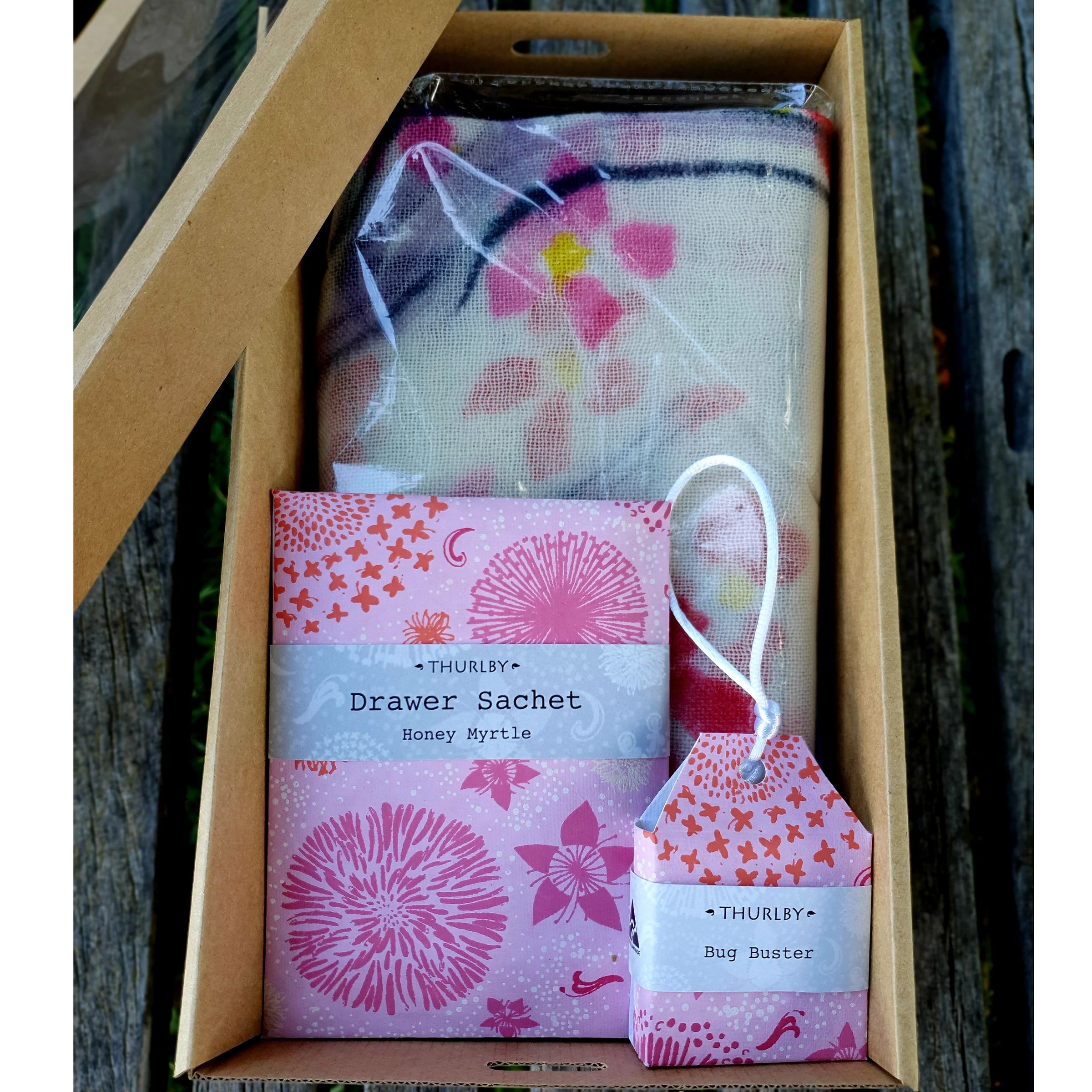 Giftware Collection - Nundle Woollen Mill